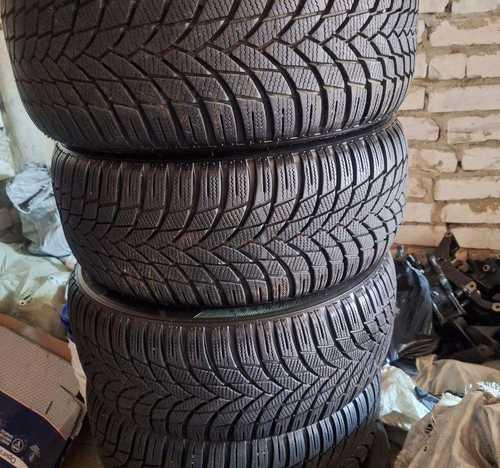 Lassa Snoways 4 195/50 R15