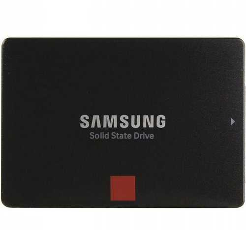 Samsung SSD 512Gb 860 PRO Series MZ-76P512BW SATA3.0, 7mm