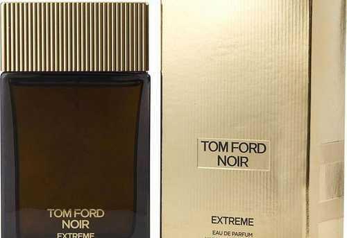 Tom Ford Noir Extreme 100ml, оригинал