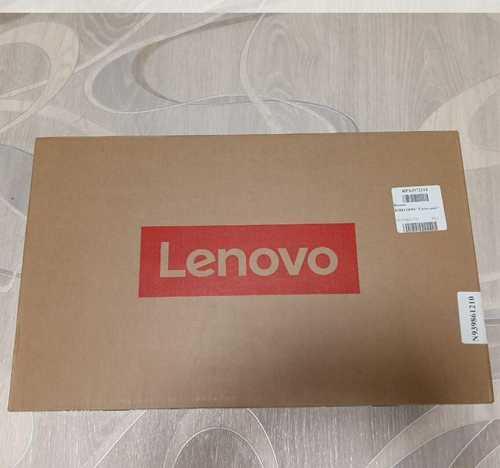 Ноутбук lenovo