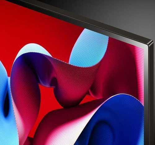 Lg Oled83C4,Oled83C4RLA Телевизор Олед(Гагарнтия)