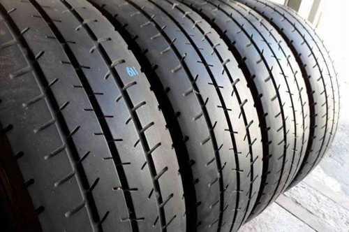 Uniroyal Rain Max 205/65 R16C