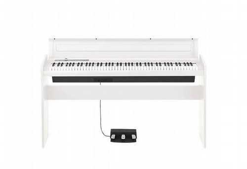 Korg LP-180 WH цифровое пианино