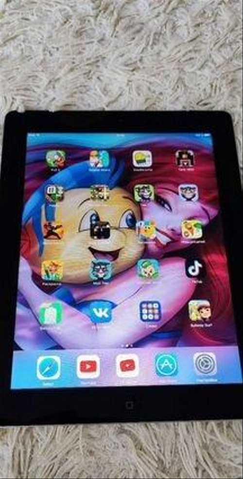 iPad 2 "16gb" Wi-Fi