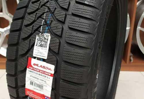 Lassa Competus Winter 2 275/45 R20 110H