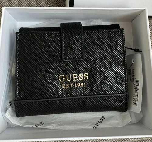 Кошелек женский Guess оригинал