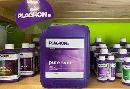 Стимулятор Plagron Pure Zym 5 литров