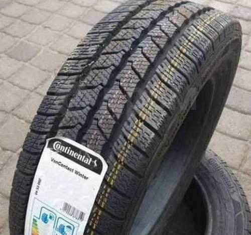 Continental VanContact Winter 235/65 R16C