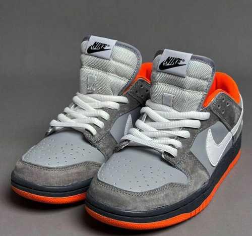 Nike Jeff Staple x Dunk Low Pro SB Pigeon