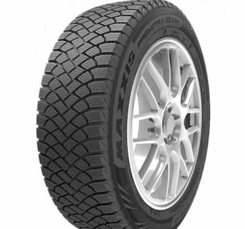 Maxxis Premitra Ice 5 SUV / SP5 215/55 R17 98T