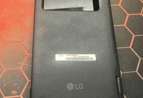 LG dual screen lm-v515n