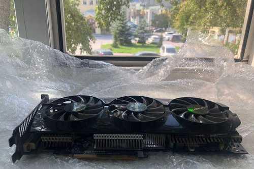 Видеокарта gigabyte Radeon HD 7970