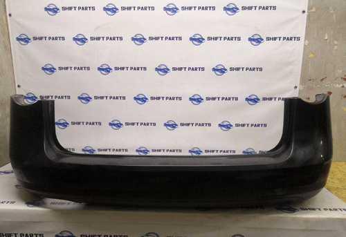 Бампер задний Volkswagen Passat B6 BLF 2005-2010