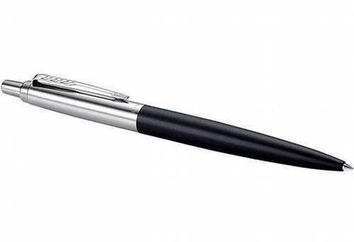 Шариковая ручка Parker Jotter XL Matte Black CT