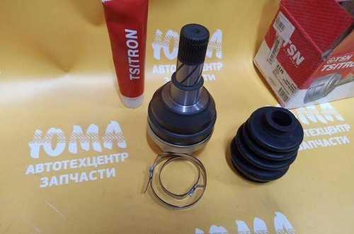 Шрус внутренний Chevrolet lanos /26010773/ 3125 TS