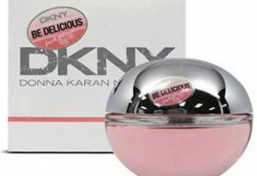 Dkny Donna Karan Be Delicious Fresh Blossom EDP Sp