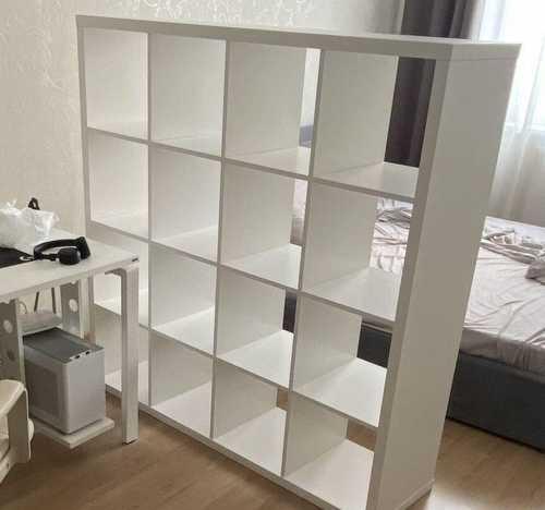 Стеллаж IKEA Kallax