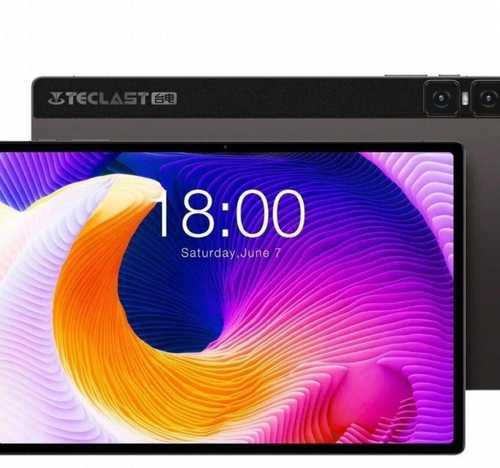 Новый Планшет teclast T45HD 8/128 гб 10,5"