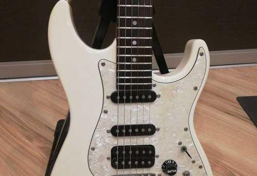 Bacchus Stratocaster Mini