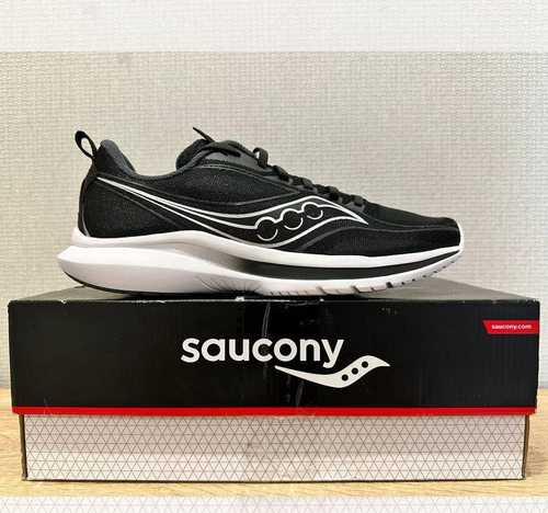 Мужские кроссовки Saucony Kinvara 13 S20723-05