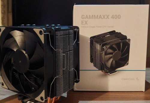 DeepCool Gammaxx 400 EX