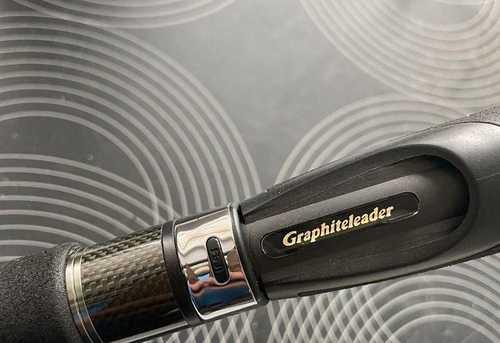 Спининг Graphiteleader Rivolta