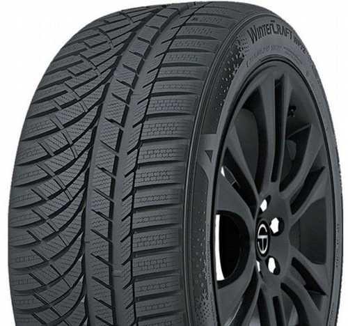 Kumho WinterCraft WP72 245/45 R20