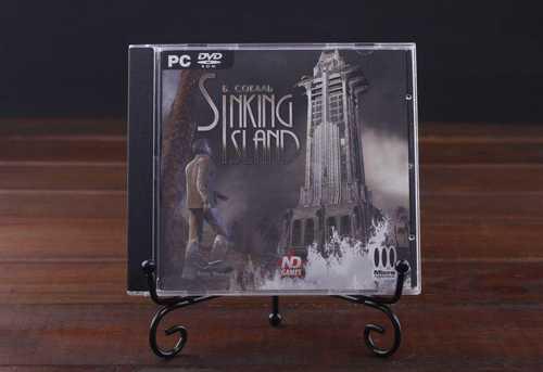 PC Sinking Island Новый Диск