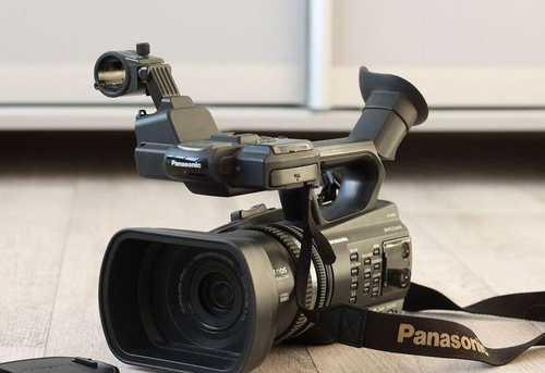 Видеокамера panasonic AG-AC90EN