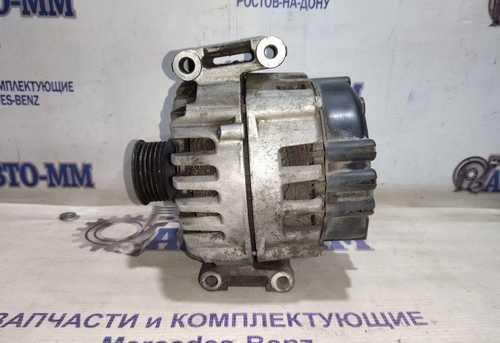 Генератор Мерседес мл/гле W166, М276, 180А, 14V