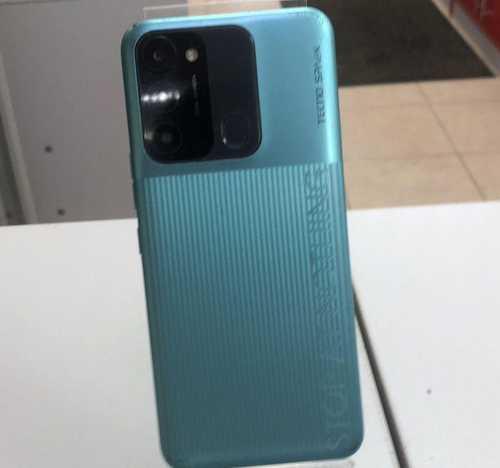 TECNO Spark Go 2022, 2/32 ГБ