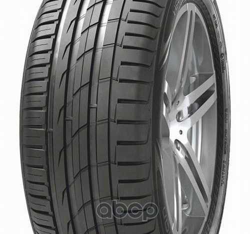 Nokian Tyres Hakka Black 2 275/35 R20