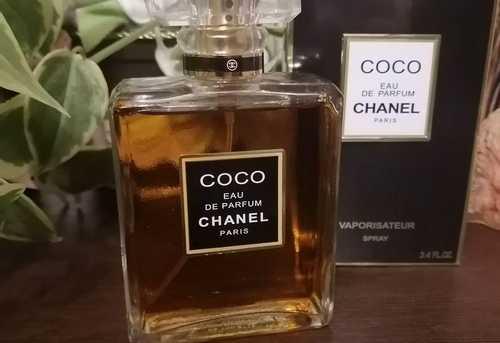 Coco Chanel edt, 100ml