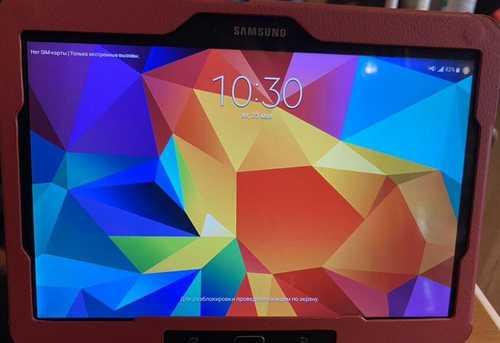 Samsung galaxy tab 4 10.1 SM - T531