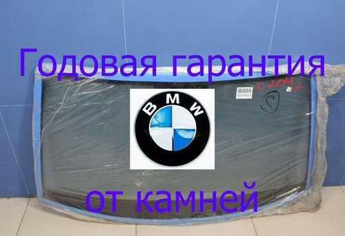 Лобовое стекло BMW 3 series замена за час