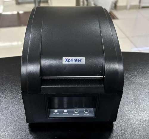 Термопринтер Xprinter XP-360B