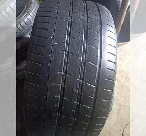 Pirelli P Zero 265/40 R20