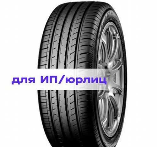 Yokohama BluEarth-GT AE51H 225/45 R18 V