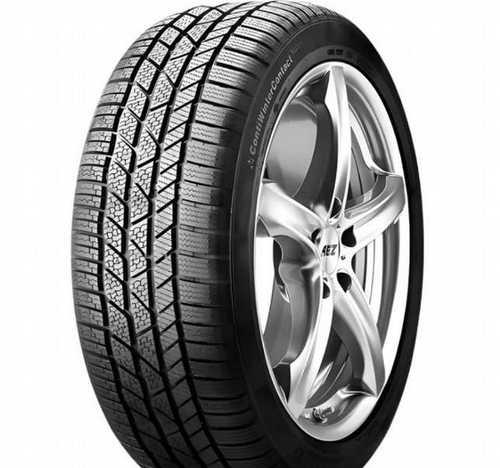 Continental ContiWinterContact TS 830P SUV 255/55 R19 111H
