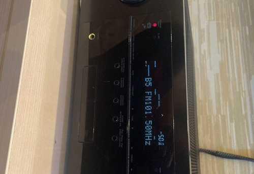 Av ресивер pioneer бу