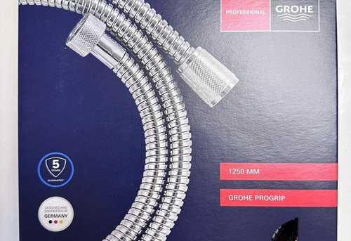 Душевой шланг Grohe RelexaFlex 1250mm