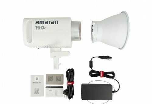 Aputure Amaran 150C (White)