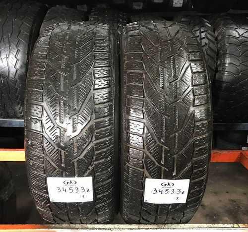 Kormoran Snow 215/55 R17 98V