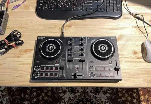 Pioneer DDJ-200