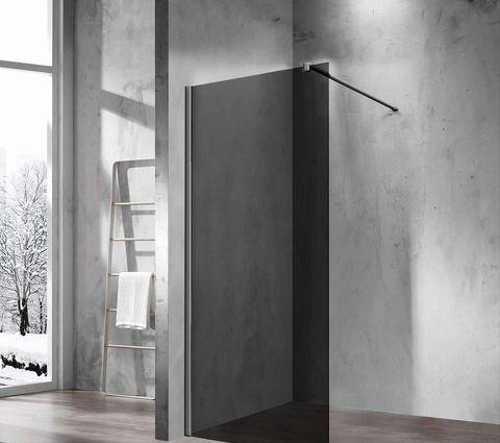 Душевая перегородка Vincea Walk-In VSW-1H100cggm