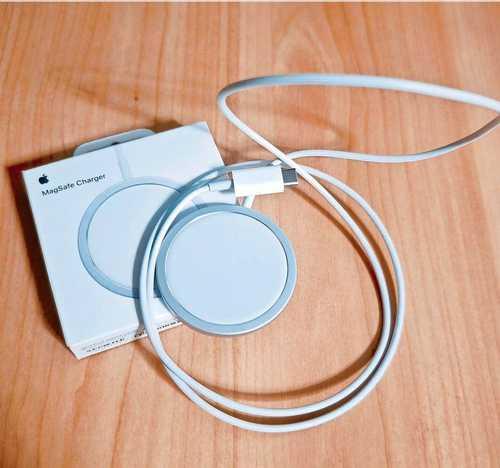 Зарядка Apple MagSafe