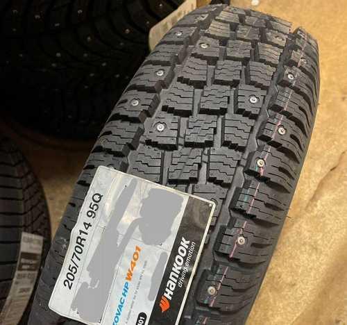 Hankook Zovac HP W401 205/70 R14 95Q
