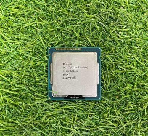 Процессор Intel Core i3-3250 LGA 1155