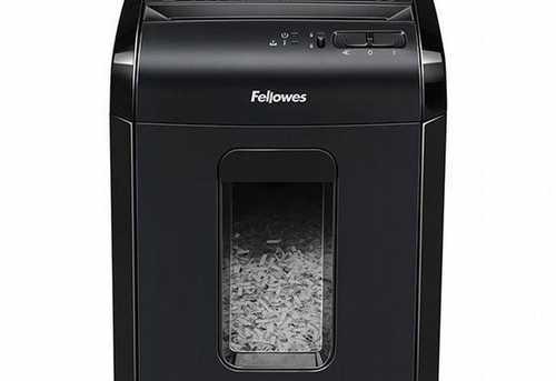 Fellowes Шредер Powershred 10M FS-4630601DIN P-5