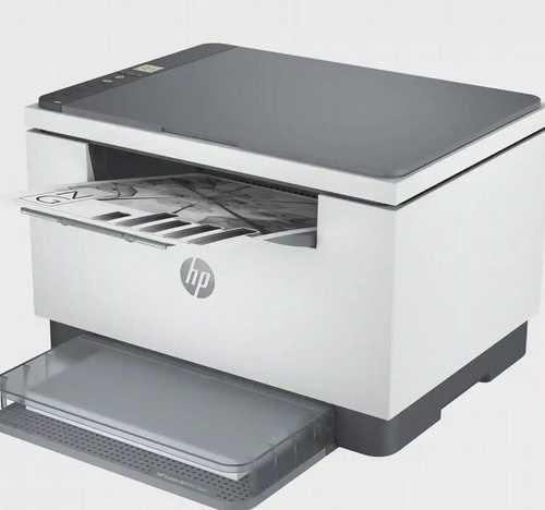 Мфу лазерное HP LaserJet M236d (9YF94A) k5